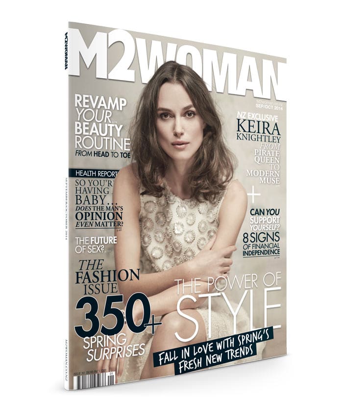 M2woman Cover-30 - M2woman