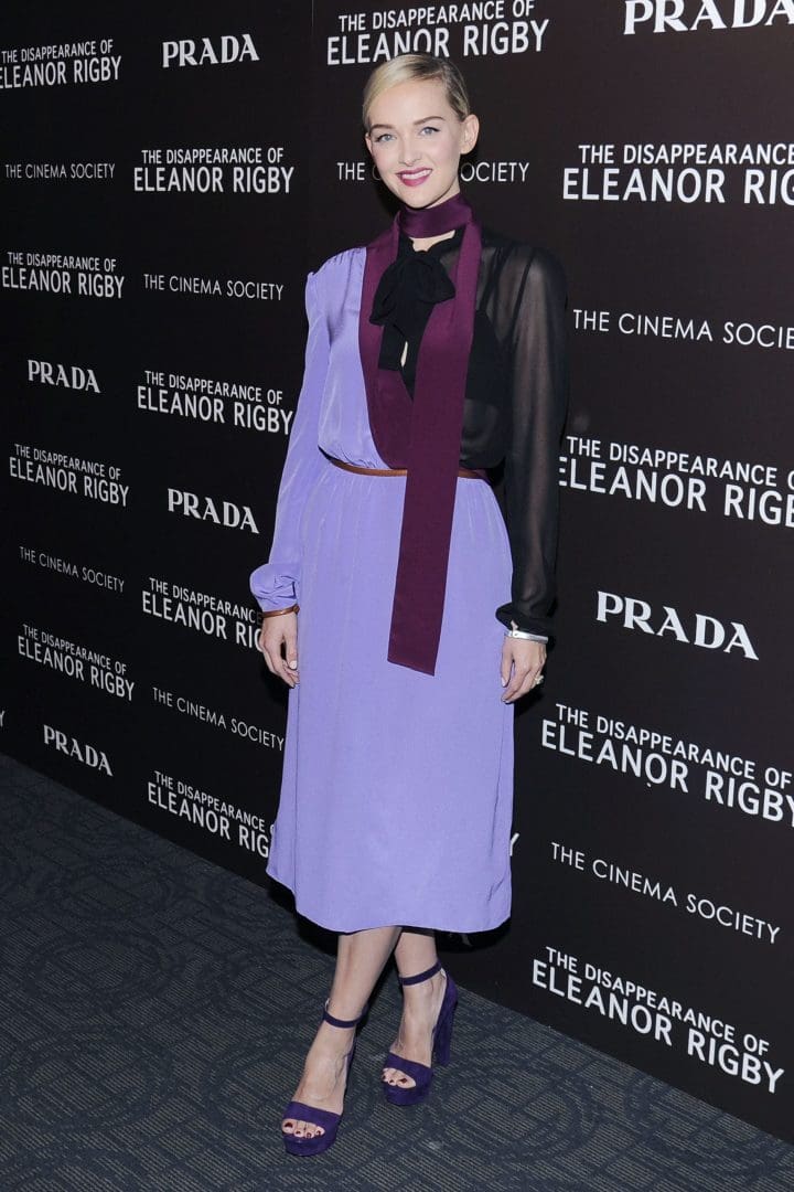 The Cinema Society with The Weinstein Company and Prada present a ...