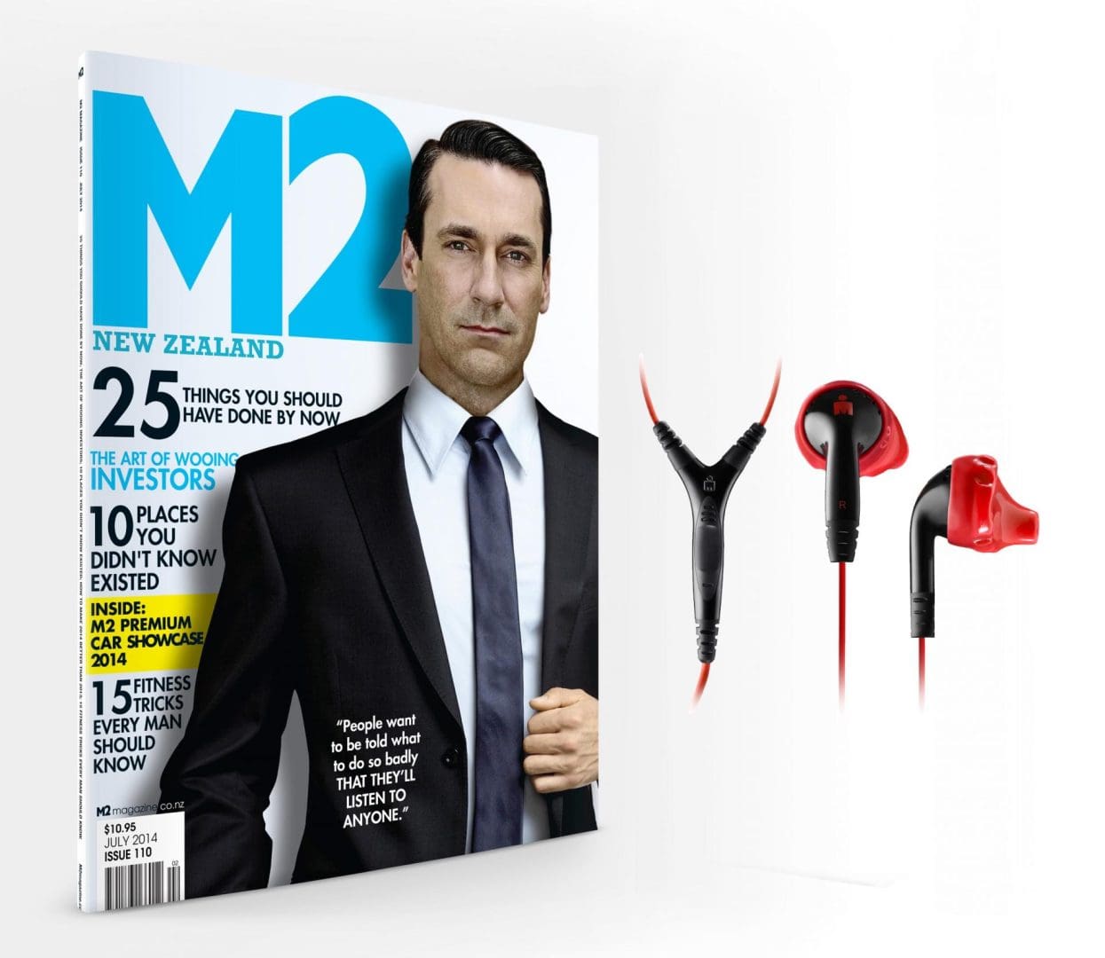 M2-Headphones - M2woman