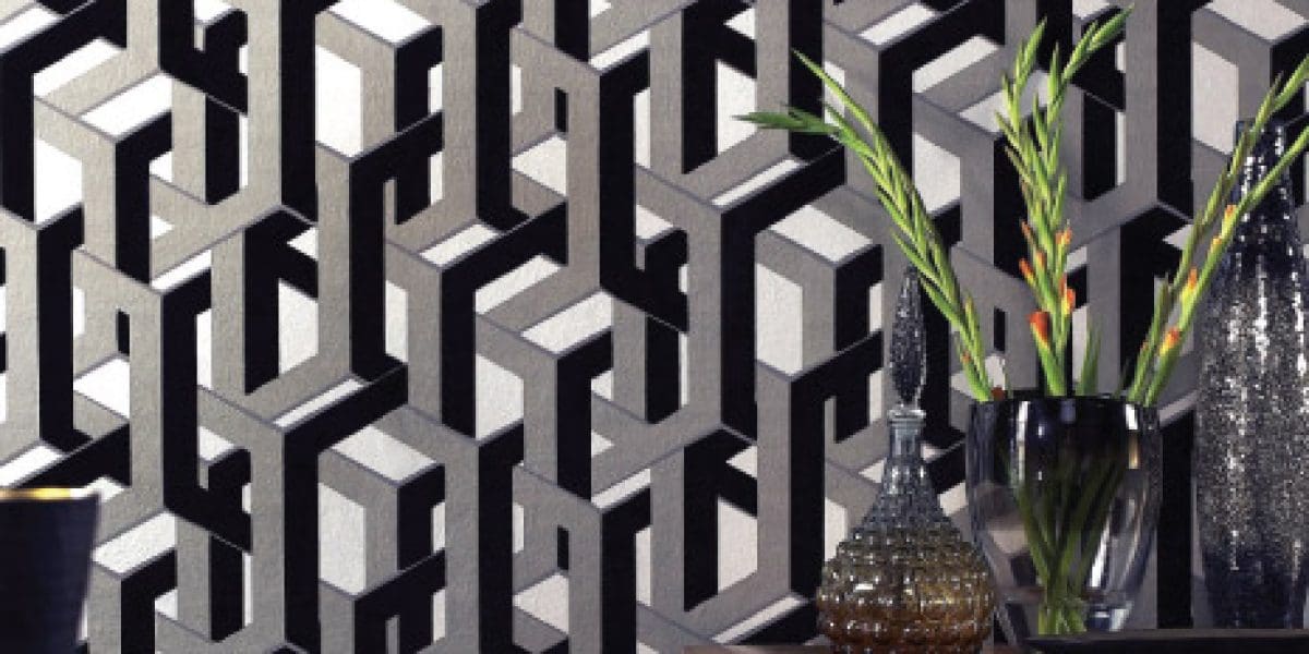 Crazy-Patterns - M2woman