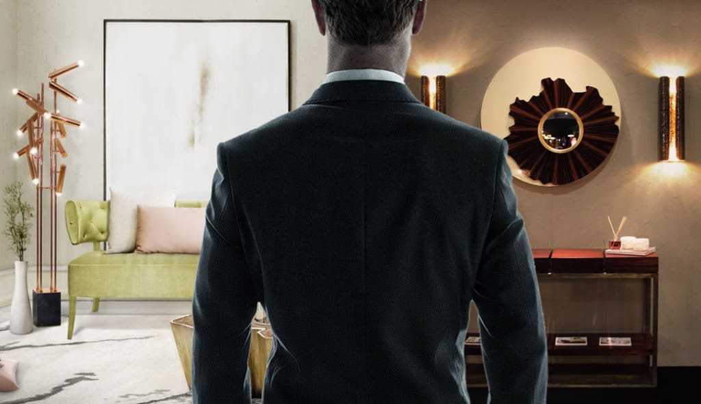 50-shades-of-Grey-Interior-Design - M2woman