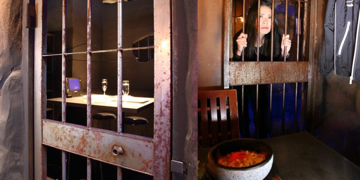 The-Lockup-Japanese-restaurant - M2woman