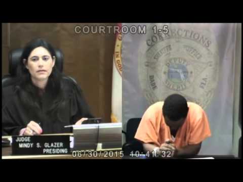 Former Middle School Classmates Share An Emotional Reunion In Court As ...