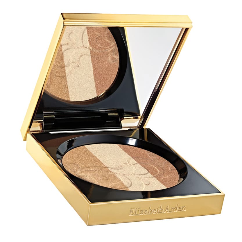 ElizabethArden - M2woman