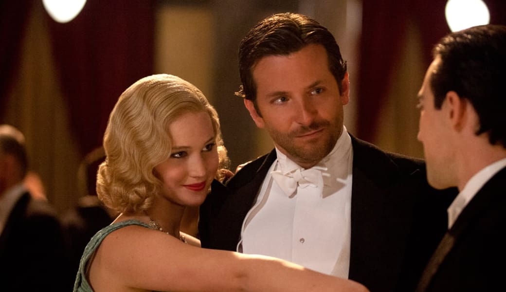 bradely-cooper-gender-equality-m2woman - M2woman