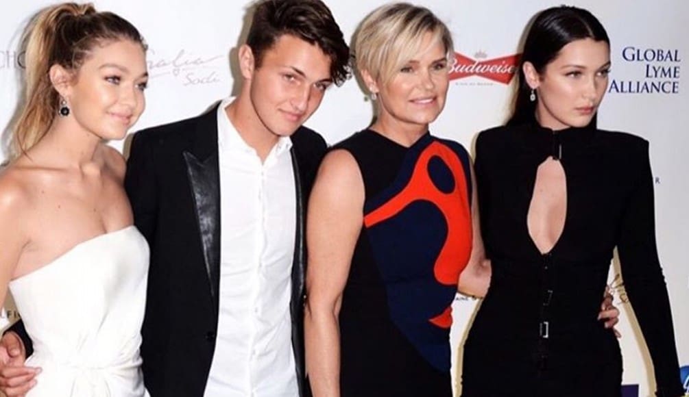 hadid-family-m2woman – M2woman