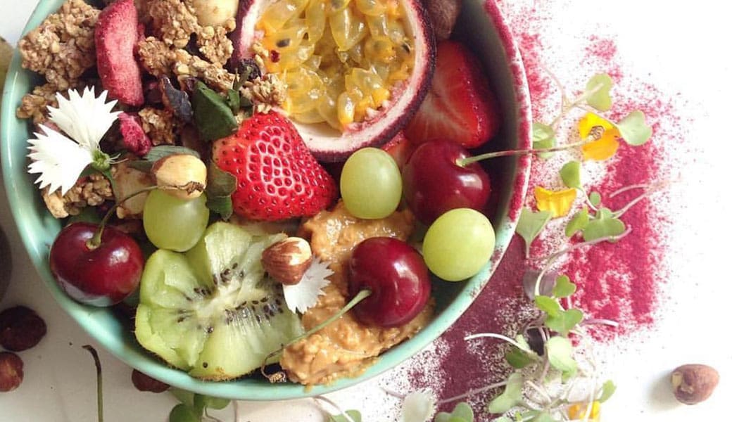 Healthy food blog-M2Woman - M2woman