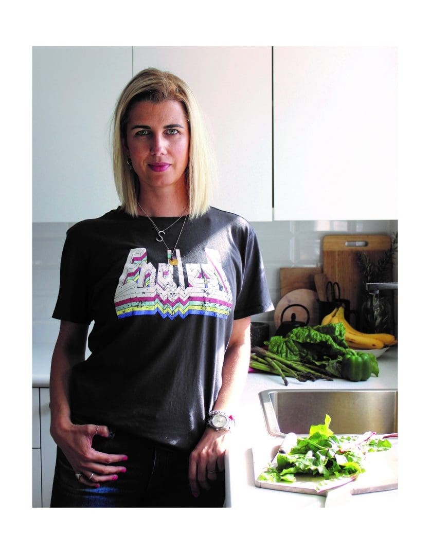 sarah-tanner - M2woman