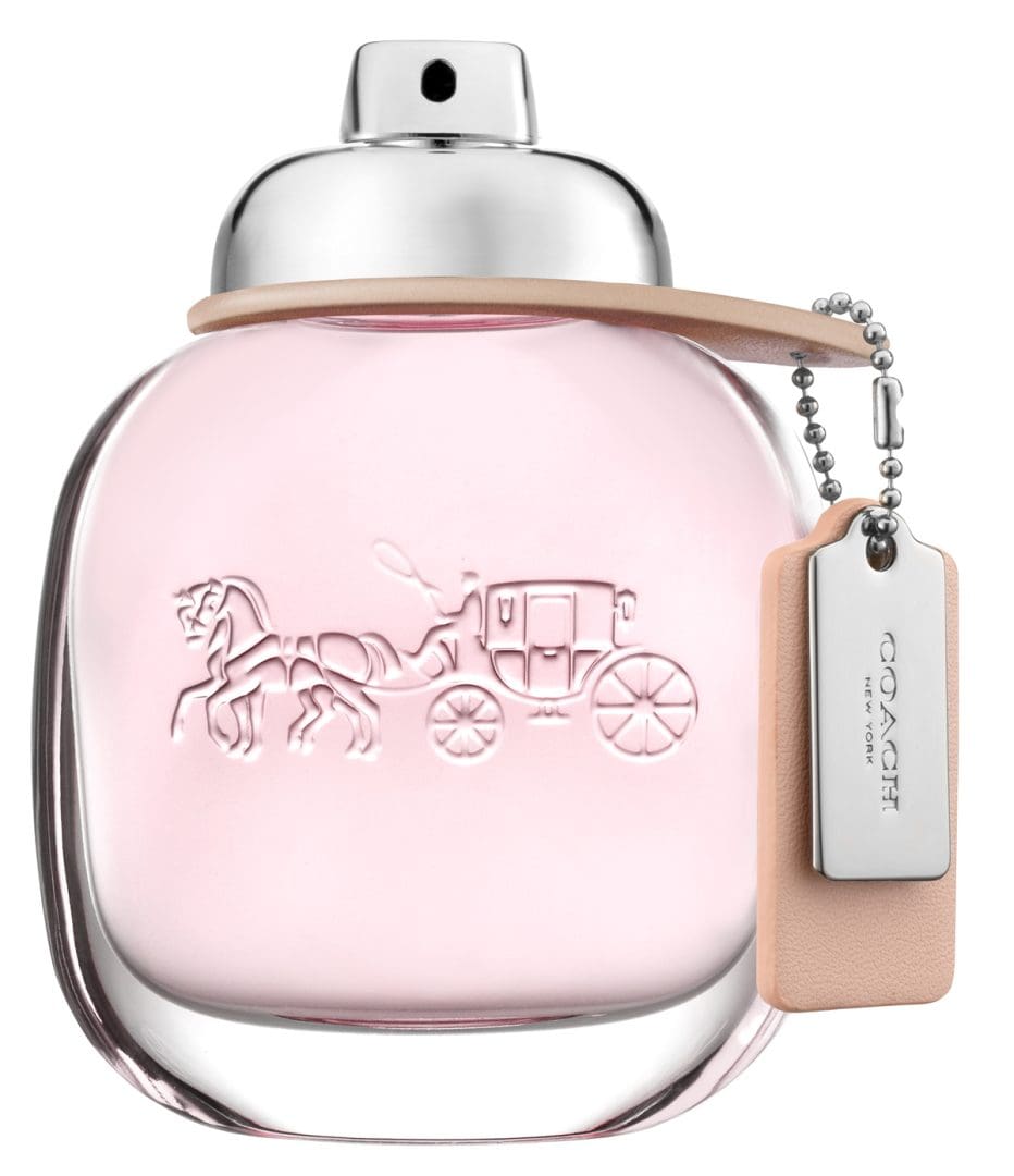 Coach-EDT - M2woman