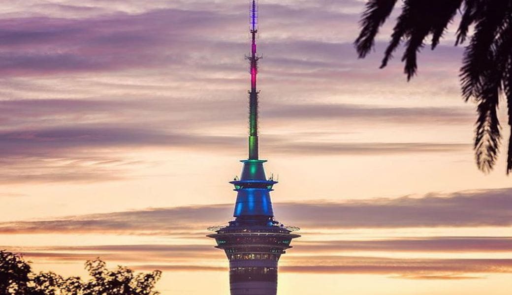 The Most Picturesque Spots Auckland Has To Offer - M2woman
