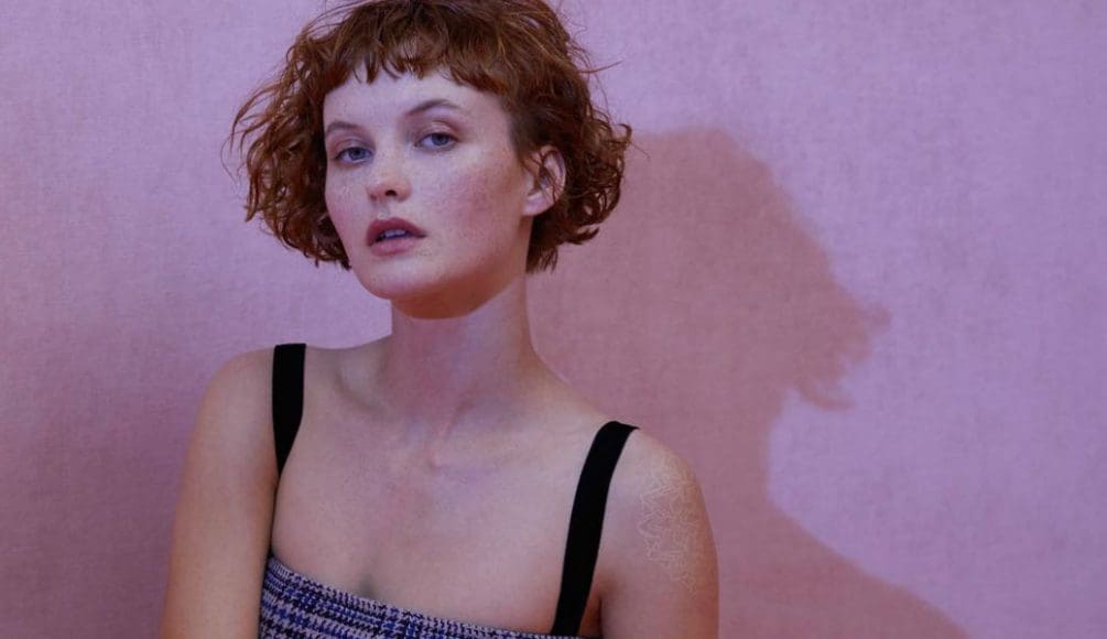5 Minutes With … Kacy Hill – M2woman