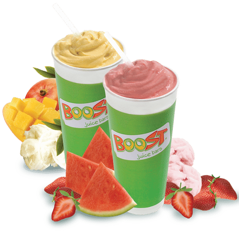 The Iconic Boost Juice Bar Has Opened Their First Auckland Store! - M2woman