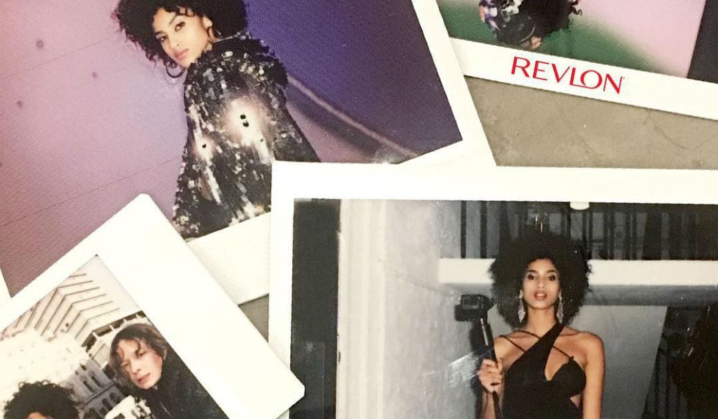 Revlon's Live Boldly Campaign Has A Diverse Cast Of Ambassadors And We ...