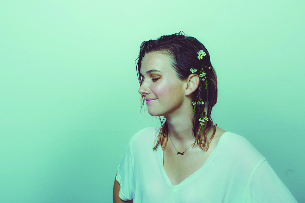 The Venus Project - M2woman