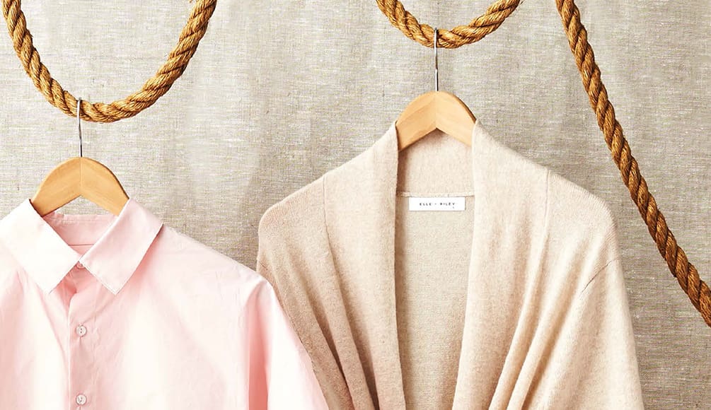 Style File: Made with Love - M2woman