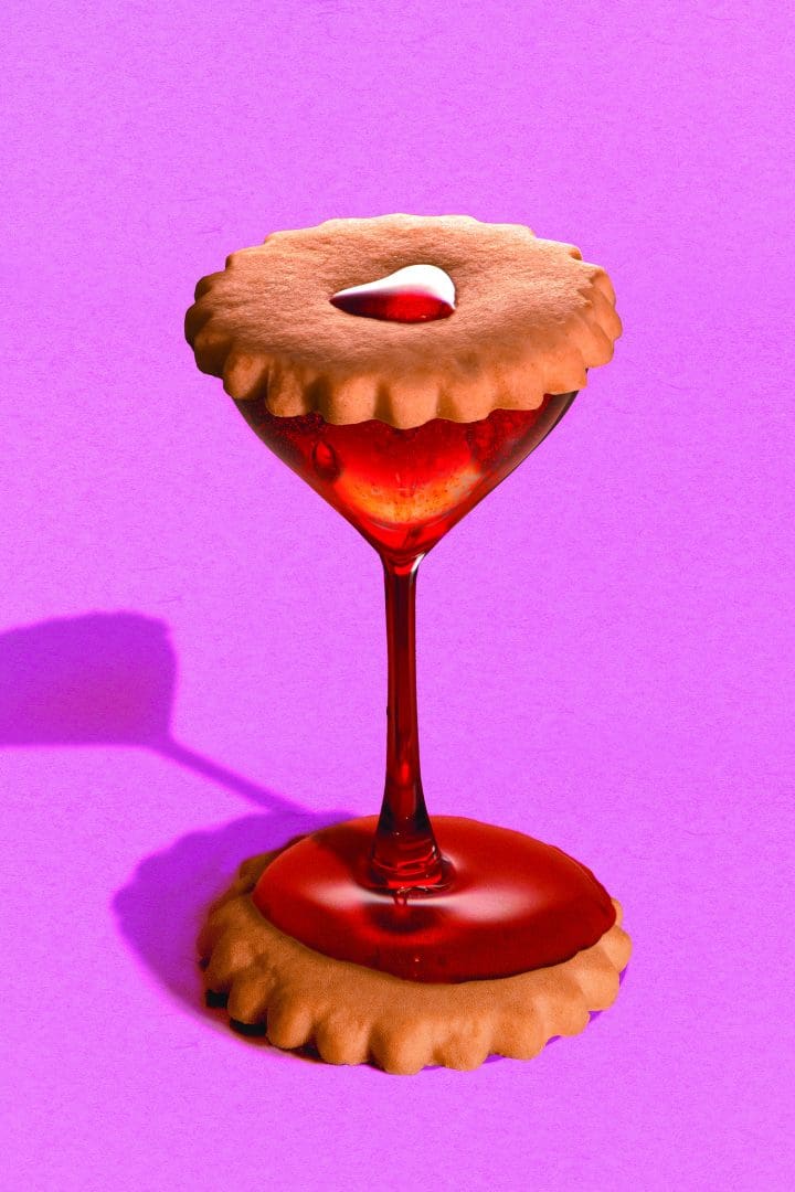 Objectively Pop - M2woman