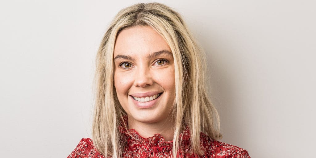 Your Say - Rebecca Hutchinson - M2woman