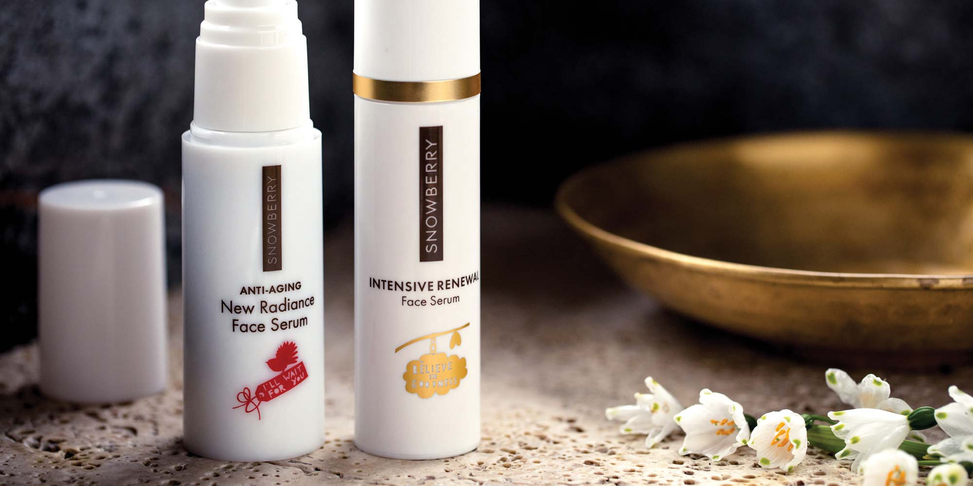 Skin Ageing Starts In Our 20s - M2woman