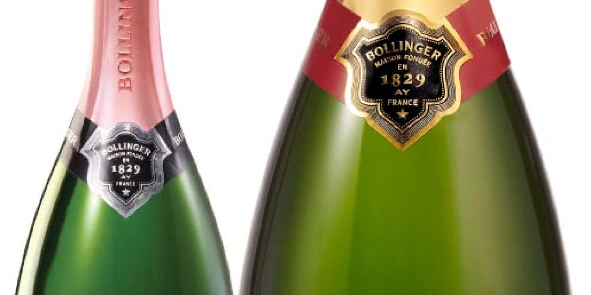 Bollinger-ROse - M2woman