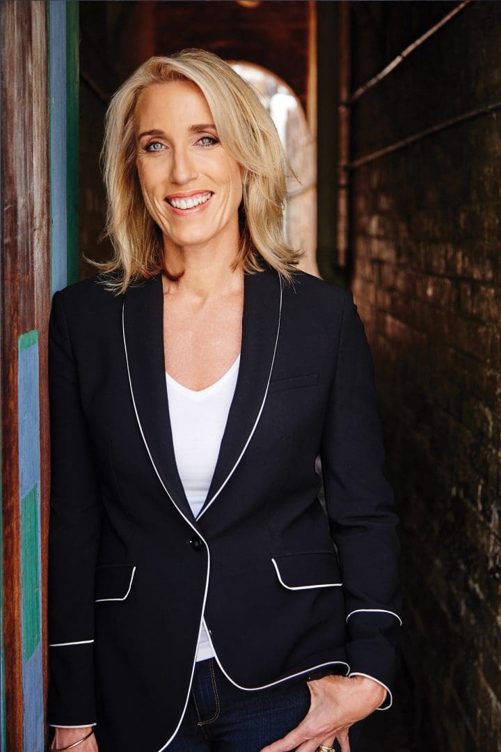 Jane Hastings - Big Vision - M2woman