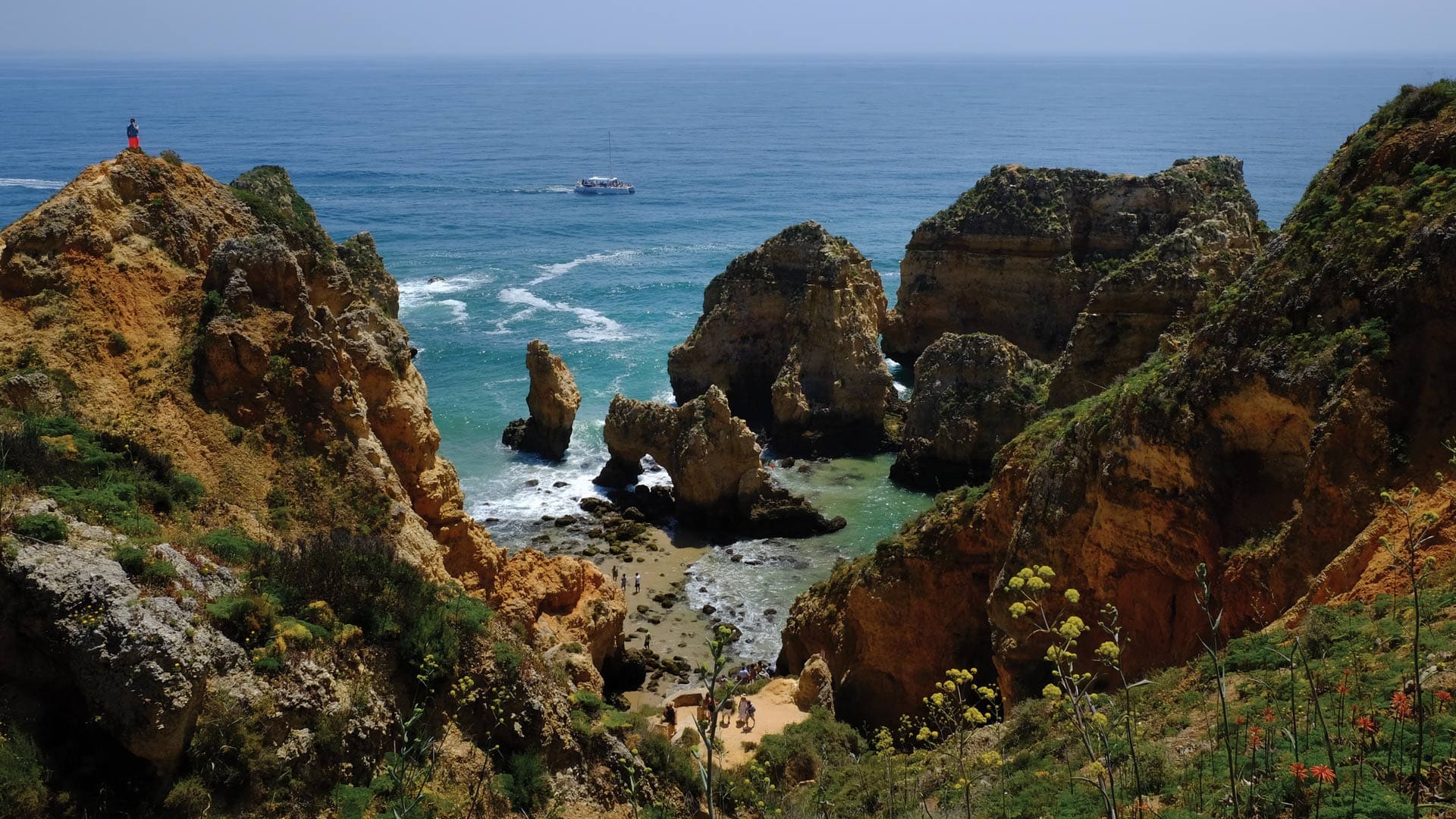 Portugal, Love from Lisbon & Lagos - M2woman