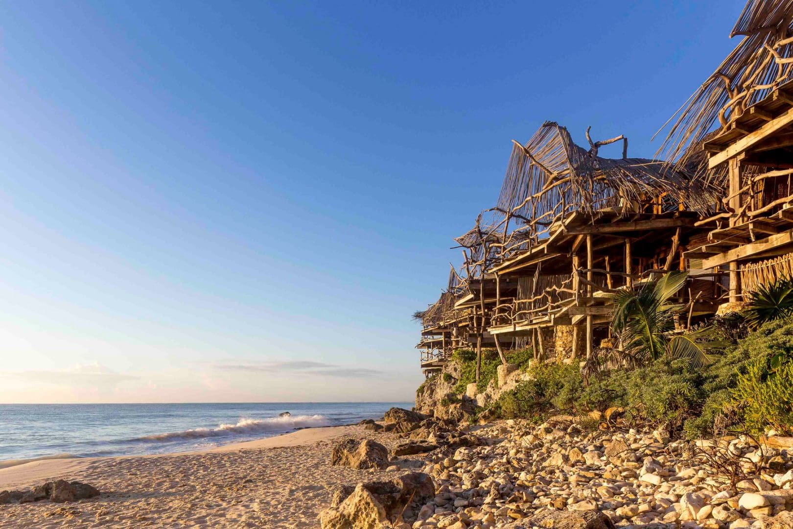 Jungle, Mayan Temples and Lagoons - Welcome To Tulum - M2woman