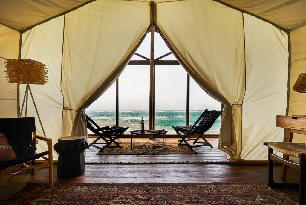 Jungle, Mayan Temples and Lagoons - Welcome To Tulum - M2woman