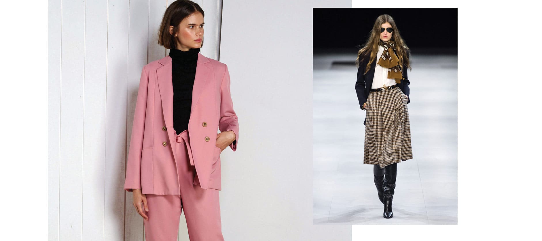 14 Versatile Style Looks To Amplify Your Wardrobe - M2woman