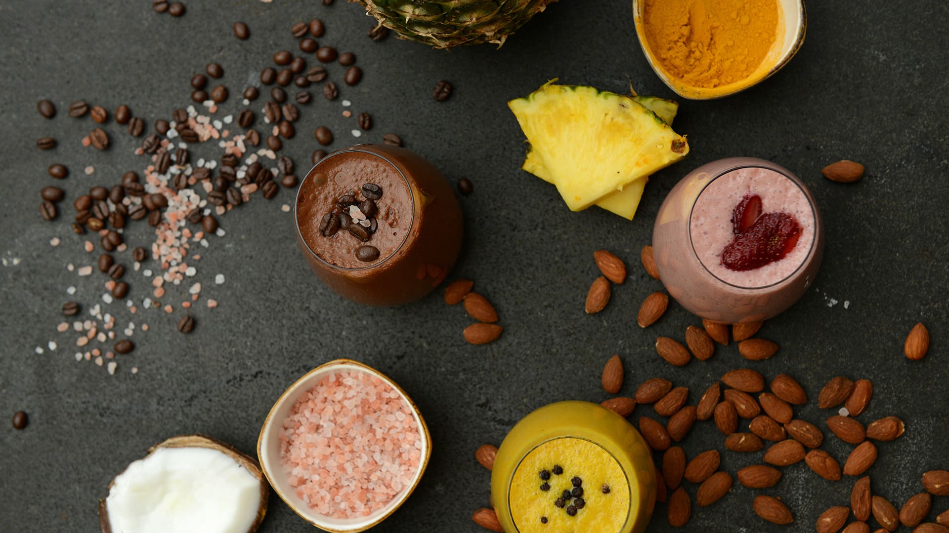 3 Tips On Making Perfect Smoothies - M2woman