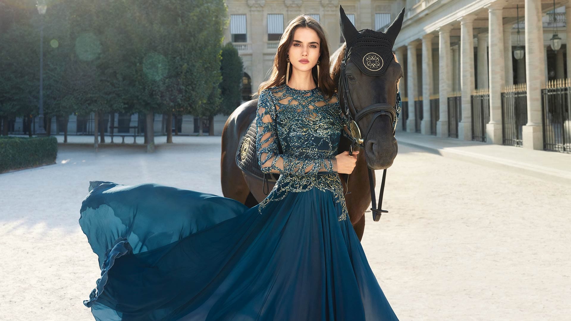 Scent of Beauty - M2woman