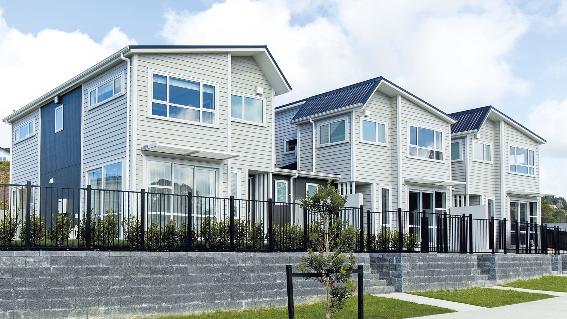 Medium Density: Housing for a growing population in NZ - M2woman