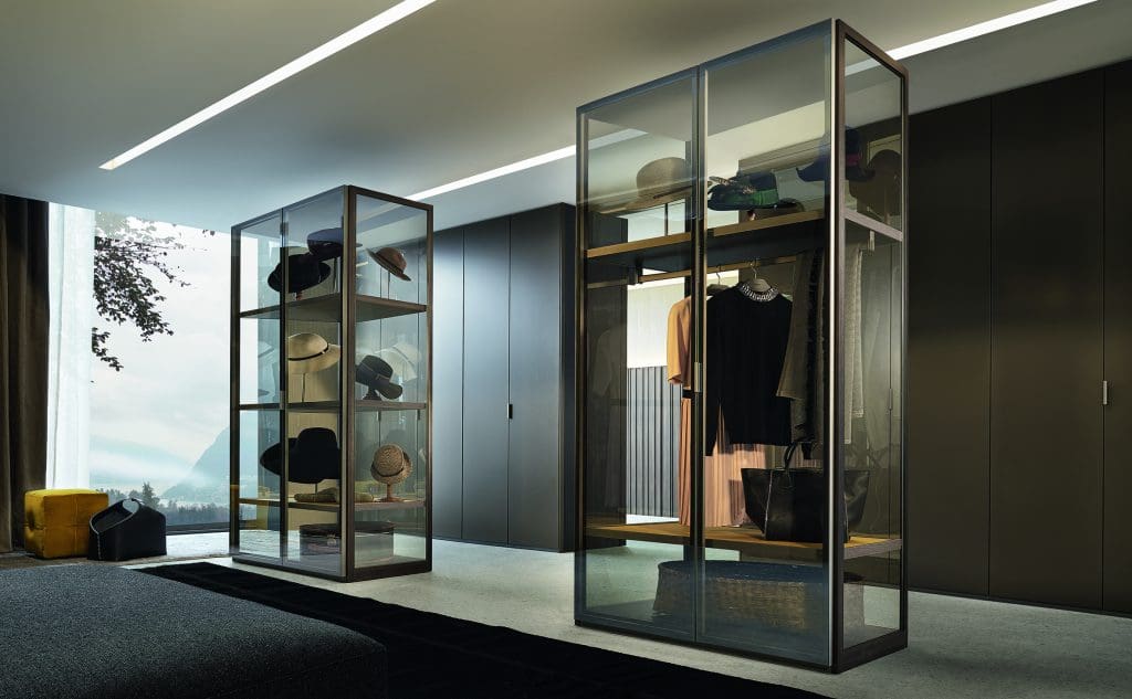 How To Pick Out The Perfect Customised Wardrobe - M2woman