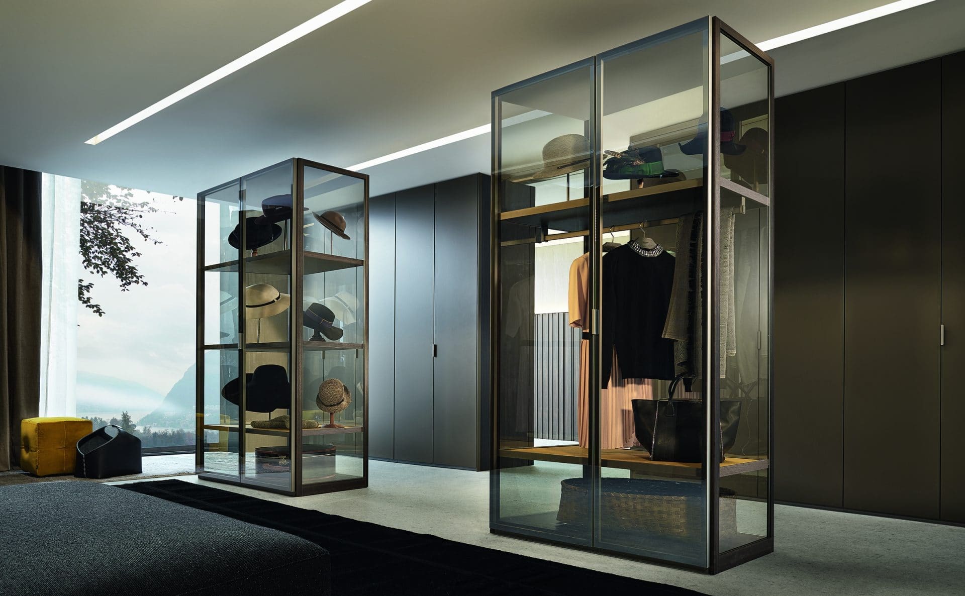 How To Pick Out The Perfect Customised Wardrobe - M2woman