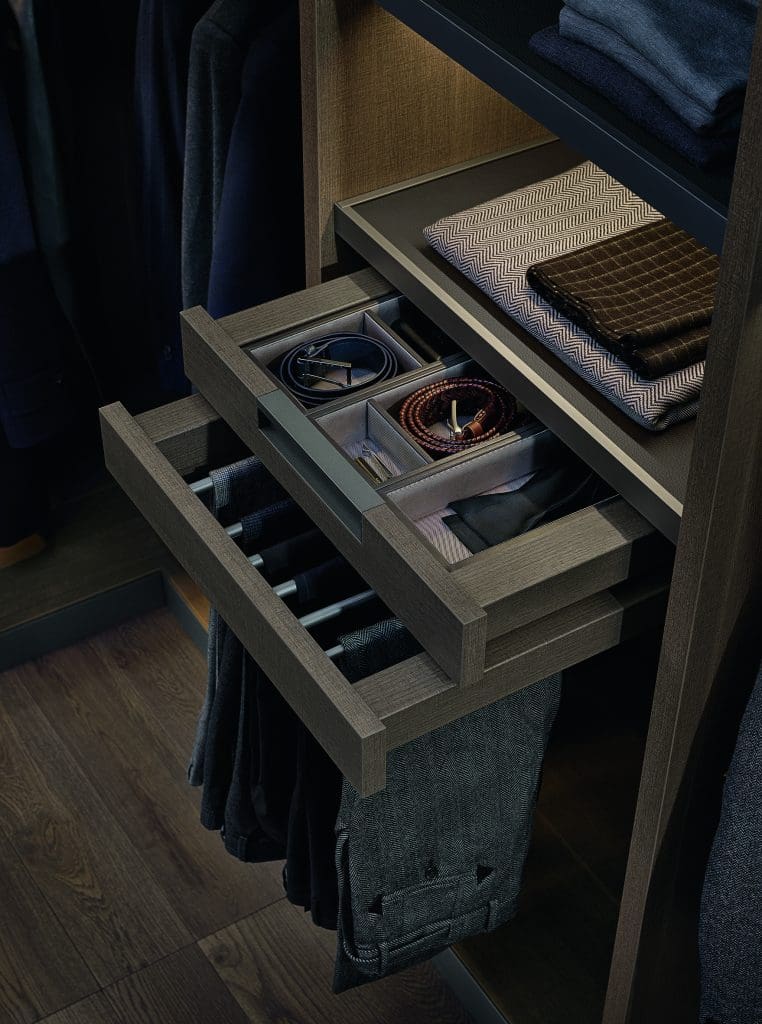 How To Pick Out The Perfect Customised Wardrobe - M2woman