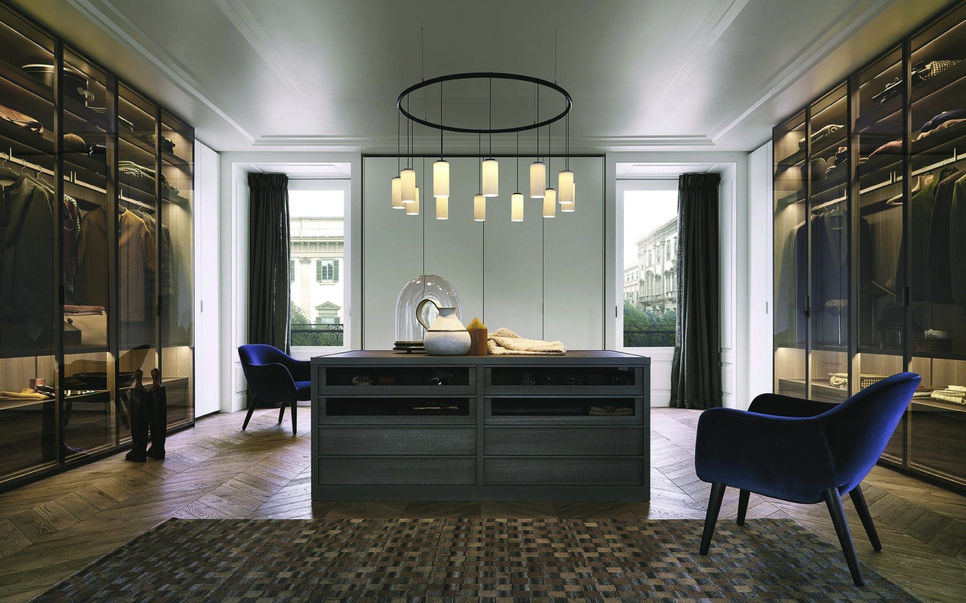 How To Pick Out The Perfect Customised Wardrobe - M2woman