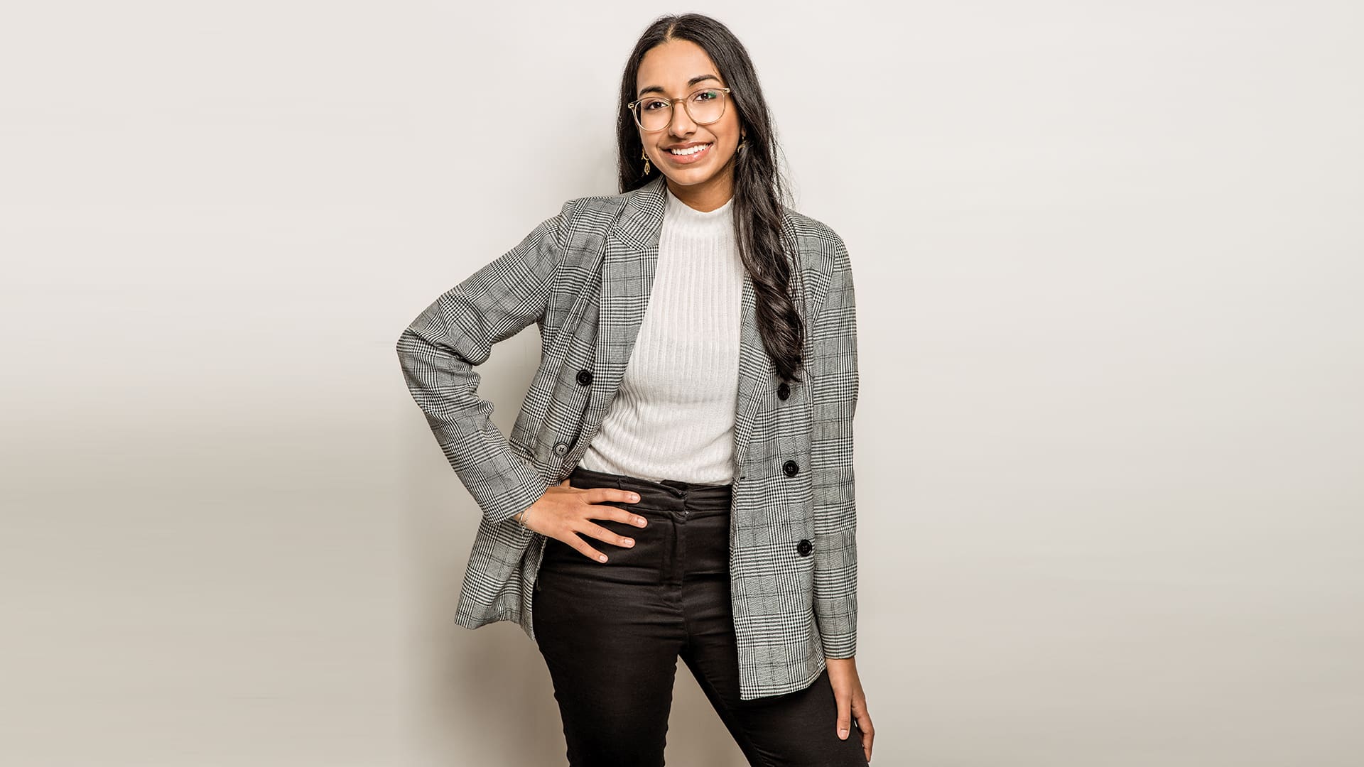 Mahi Kumar, Consultant at Deloitte, Talks Stereotypes - M2woman