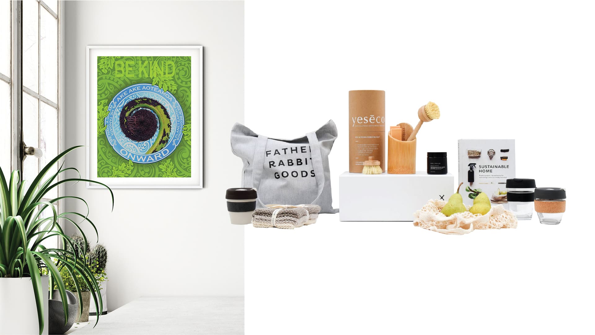 Interior Design: Be Kind - M2woman