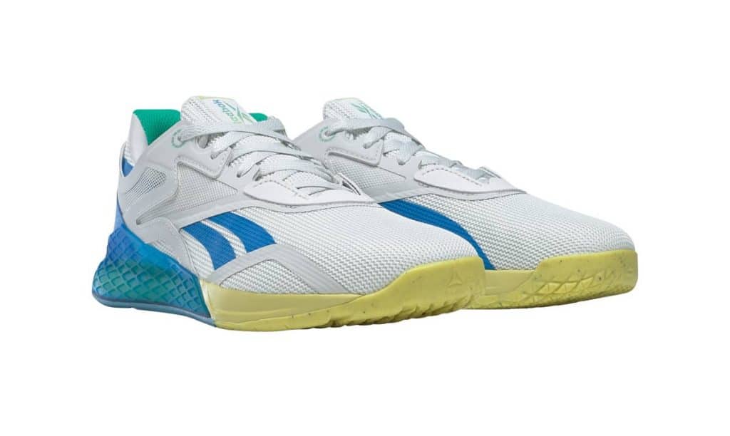 Reebok Launches [REE]CYCLED - Where Functionality Meets Sustainability ...