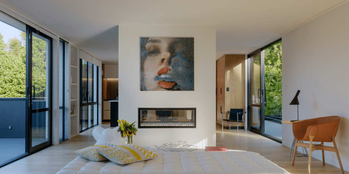 Box interior - M2woman