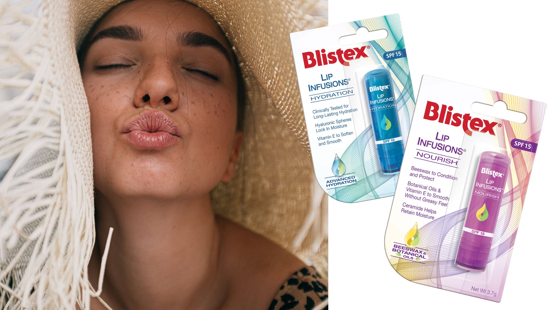 Treat Your Lips With This New Range of Luxurious Lip Balms - M2woman