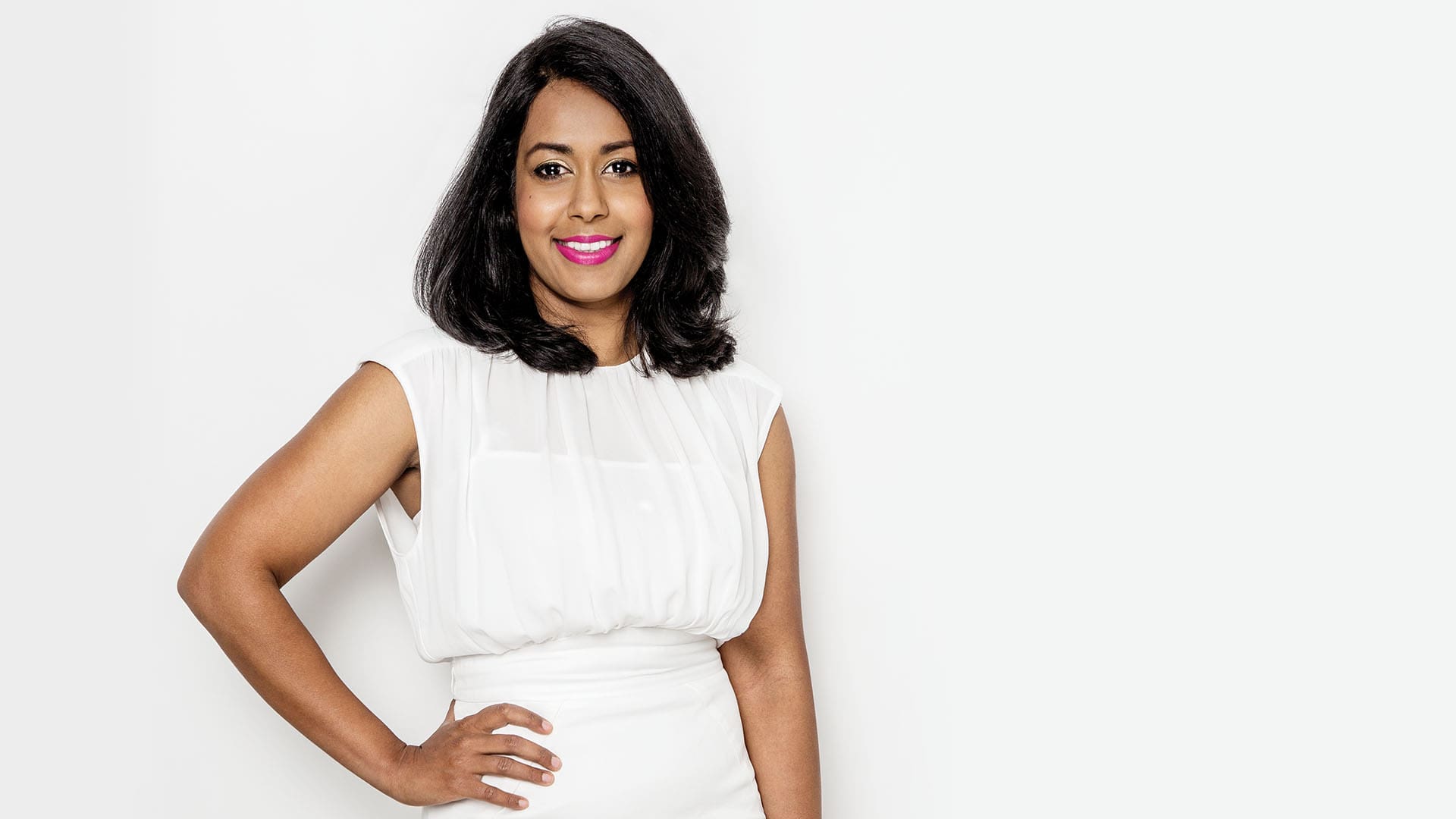 How Impact Can Come From Many Angles - M2woman