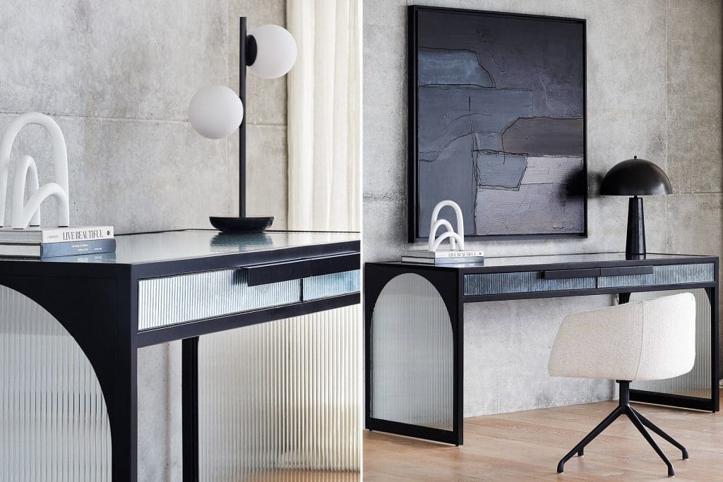 Make An Impressive Statement With Coco Republic's Isabella Collection ...