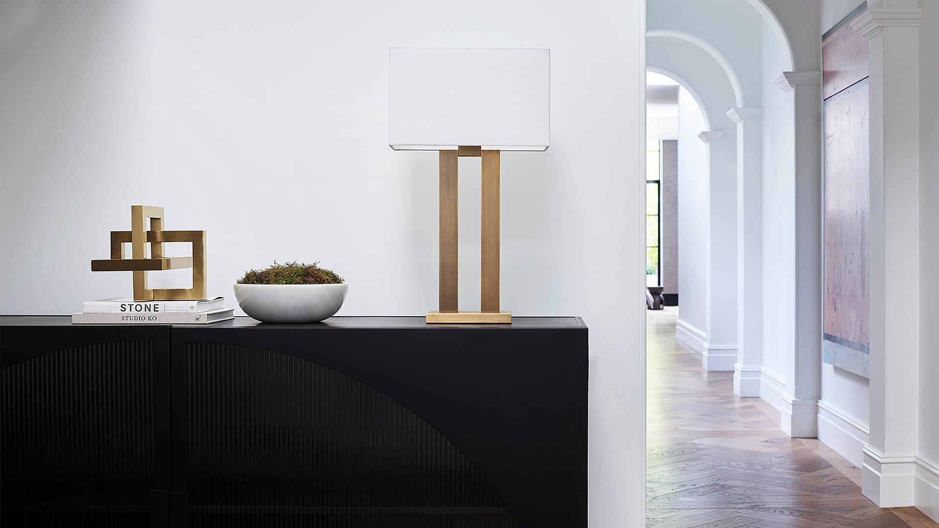 Make An Impressive Statement With Coco Republic's Isabella Collection ...