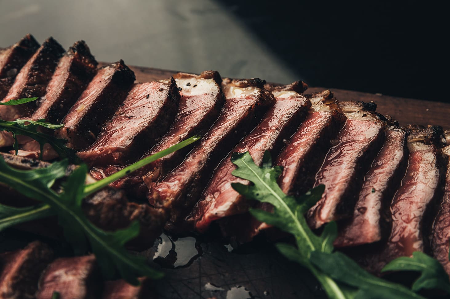 Memories On A Plate: Why Baduzzi Is The Heart Of The Auckland Food ...