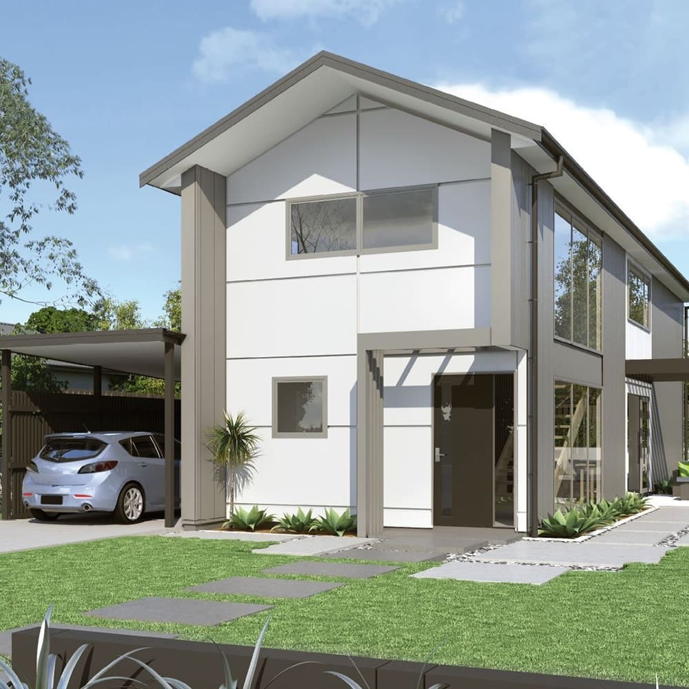 How to Have a Great Home Building Experience - M2woman