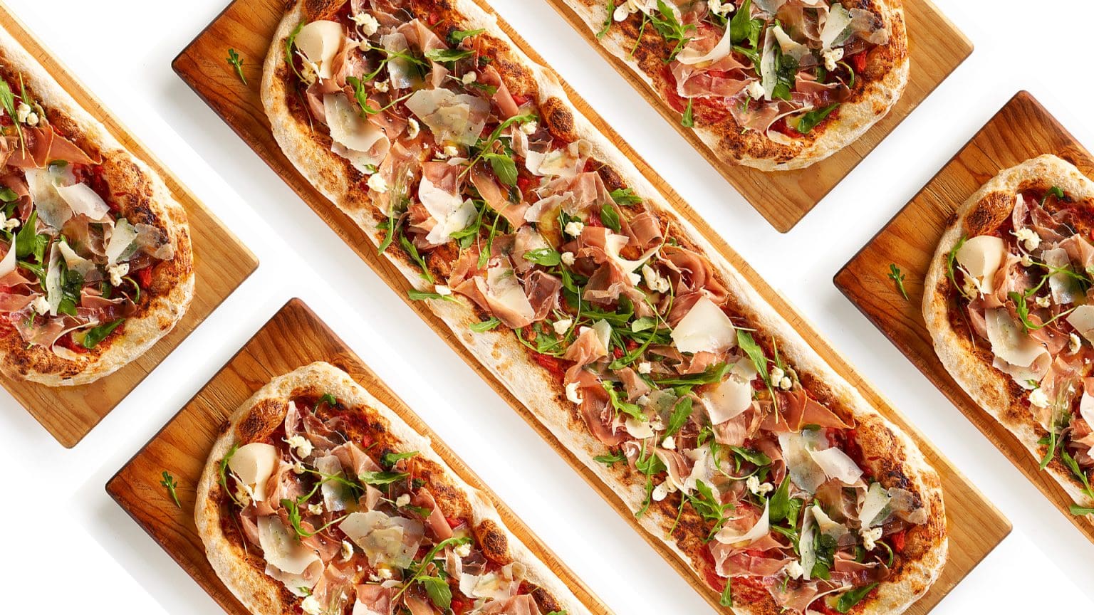 Metre-pizza - M2woman