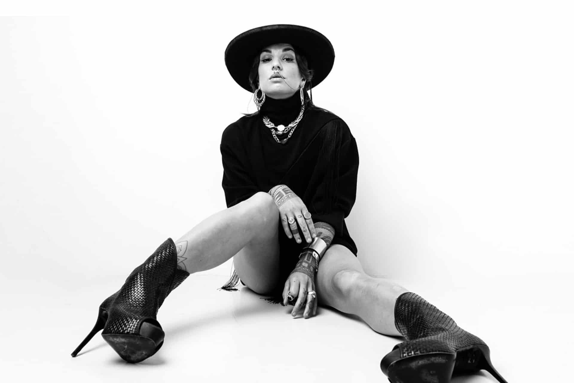 The Heart & Soul of Hollie Smith - M2woman