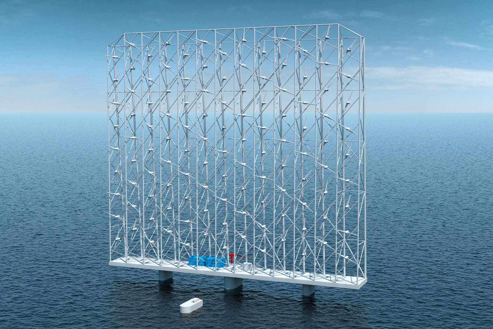 Where The Renewable Energy Wind Blows - M2woman