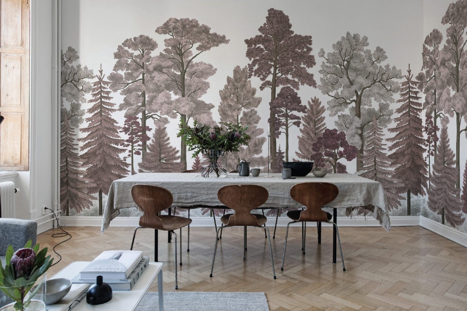 On Trend: Au Naturel - M2woman