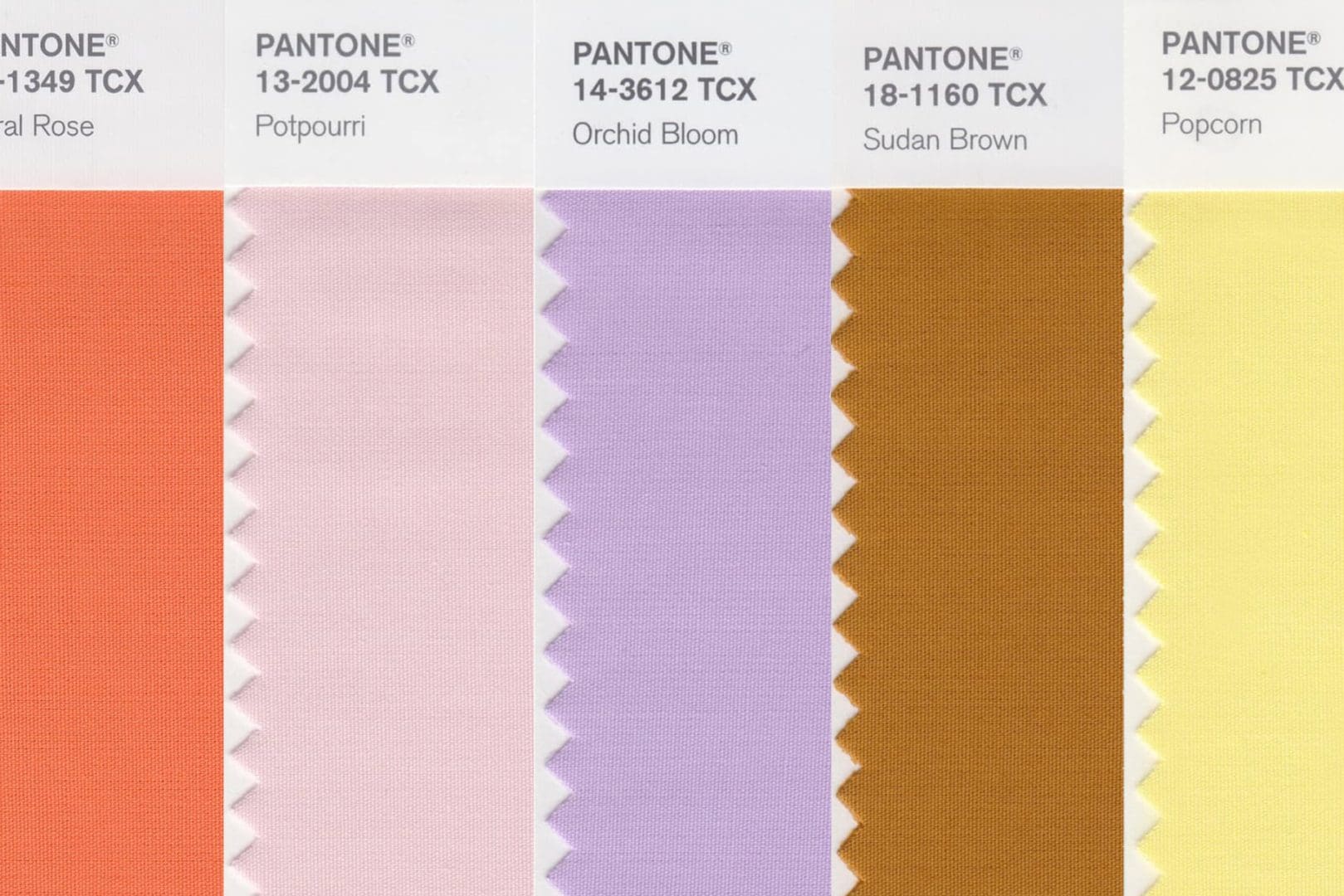 Say Hello to Spring/Summer 2022 Colour Trends - M2woman